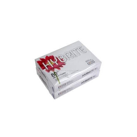 FOTOKOPIRNI PAPIR A-4 80GR. 1/500 HYBRITE PREMIUM